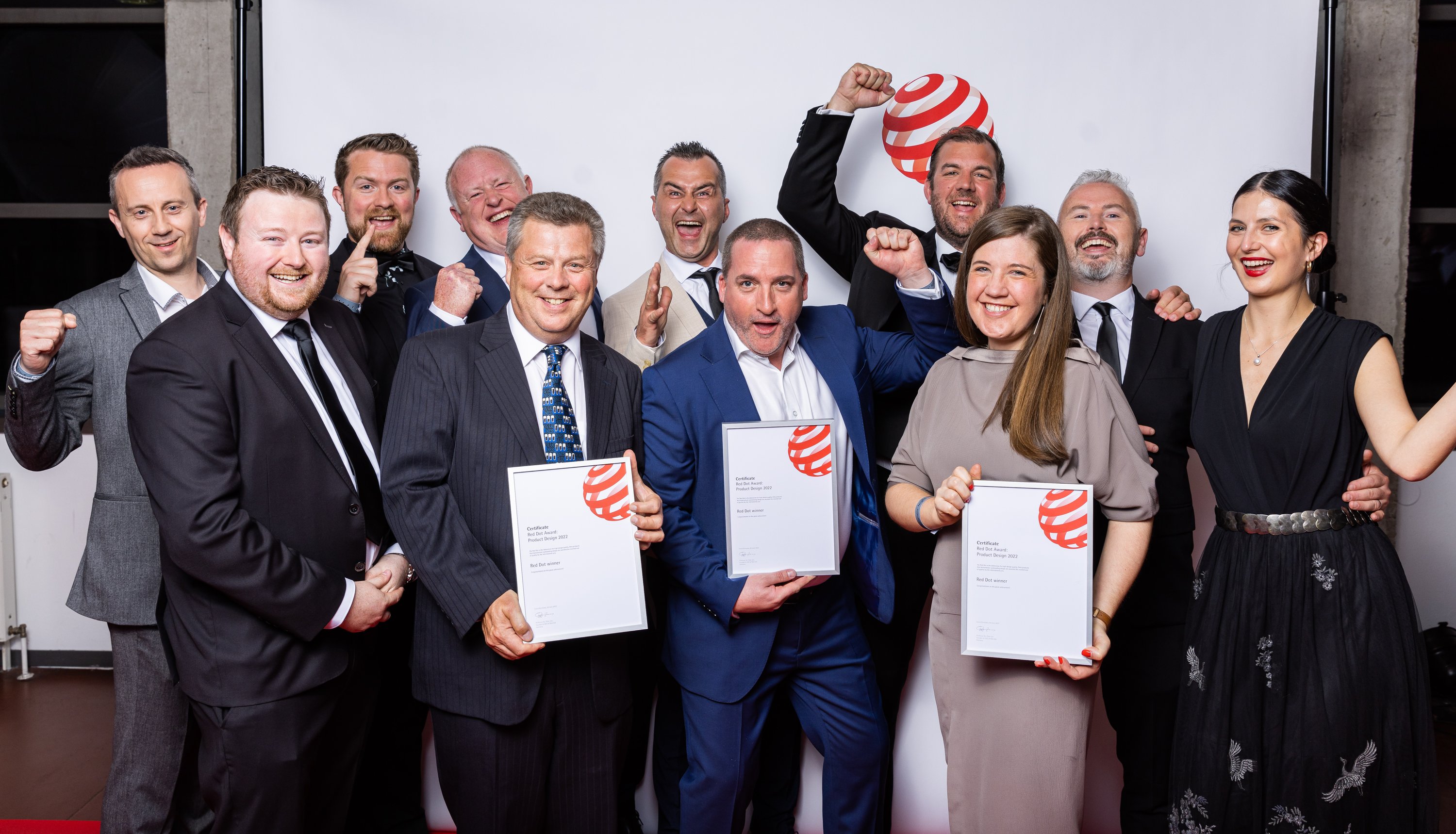 Guinness MicroDraught - Breakthrough Innovation for Guinness