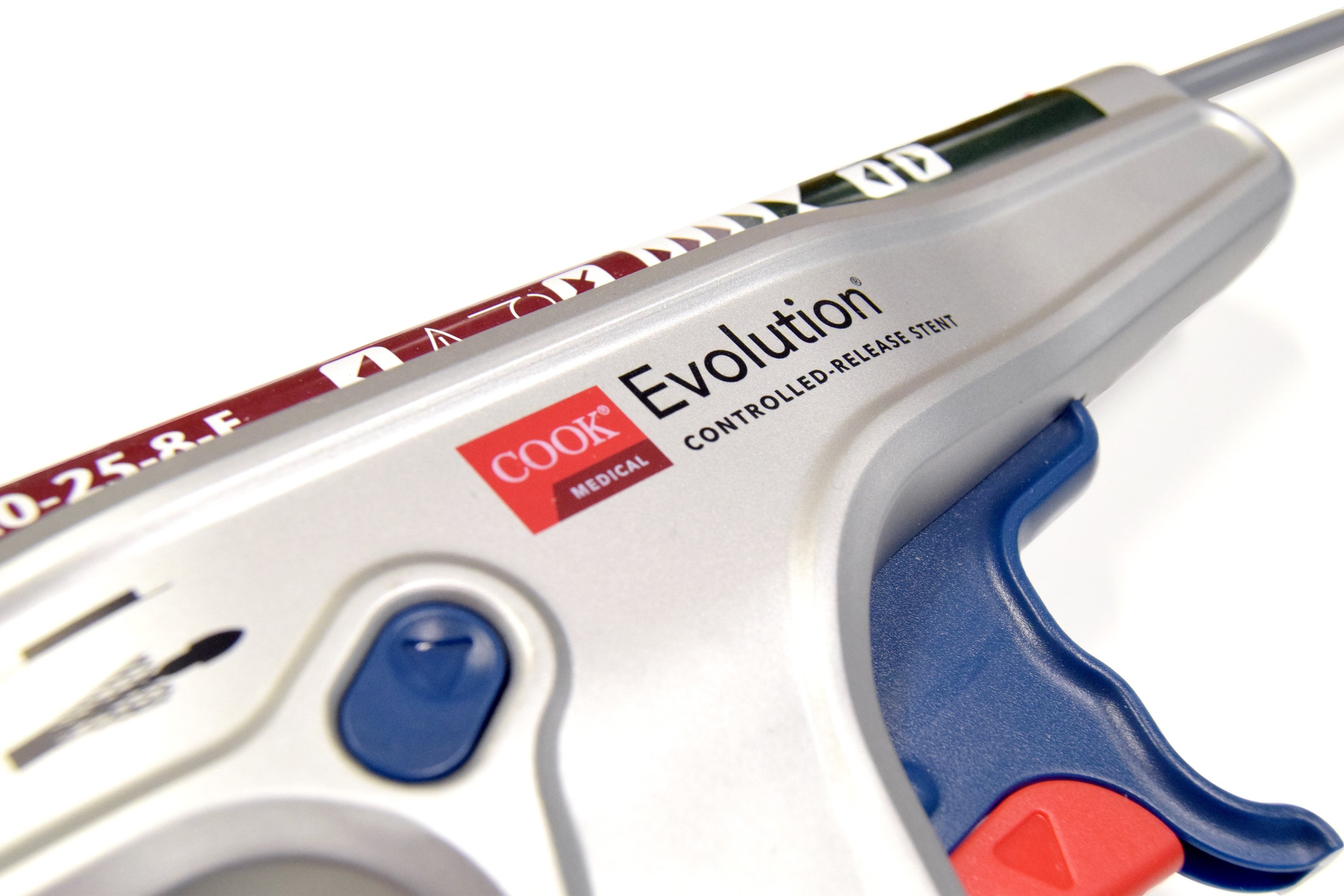 Cook Medical Evolution Case Study - Dolmen Design