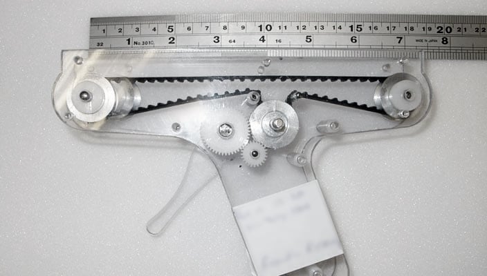 Cook Medical Evolution Case Study - Dolmen Design