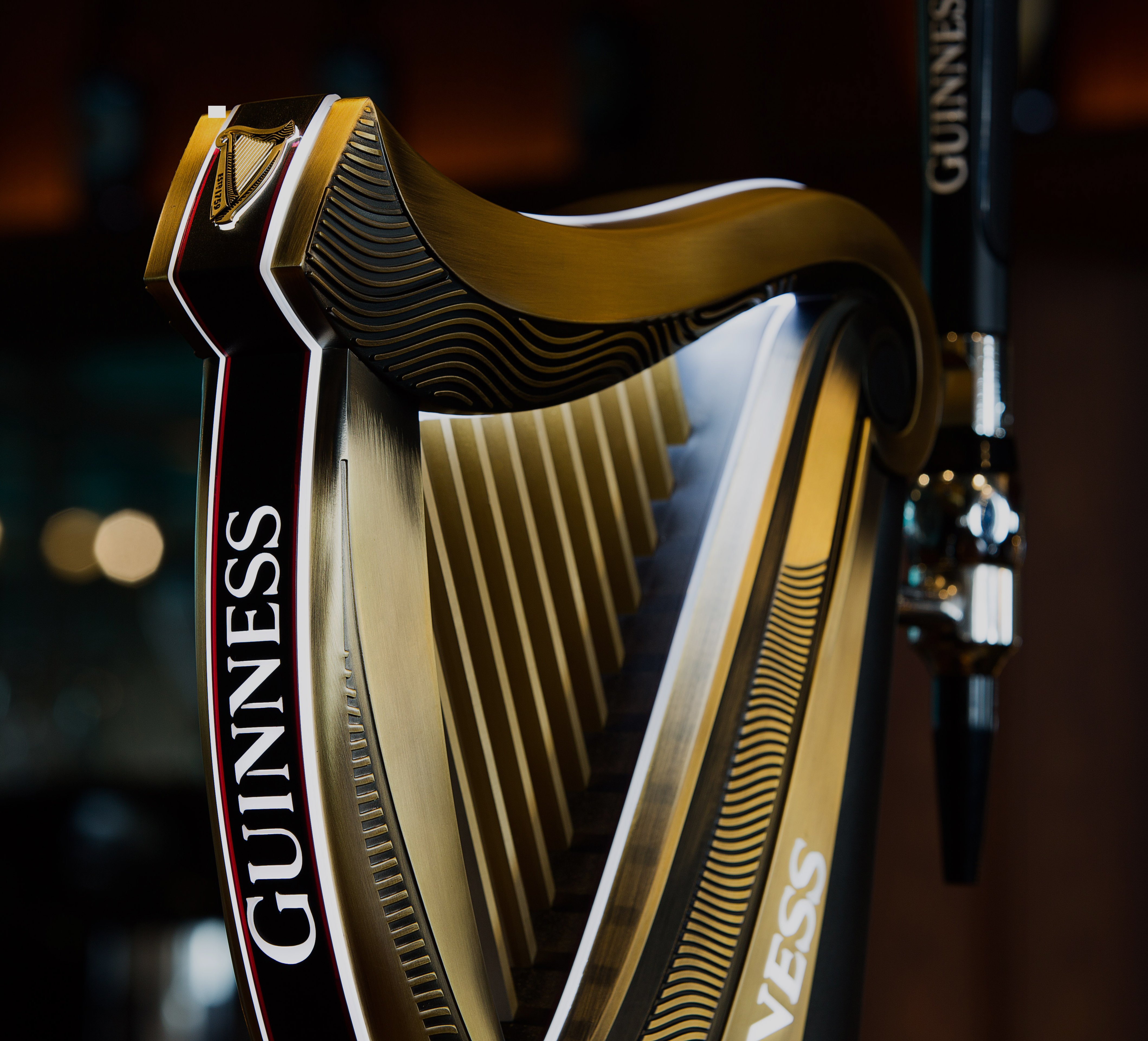 Diageo - Guinness Case Study