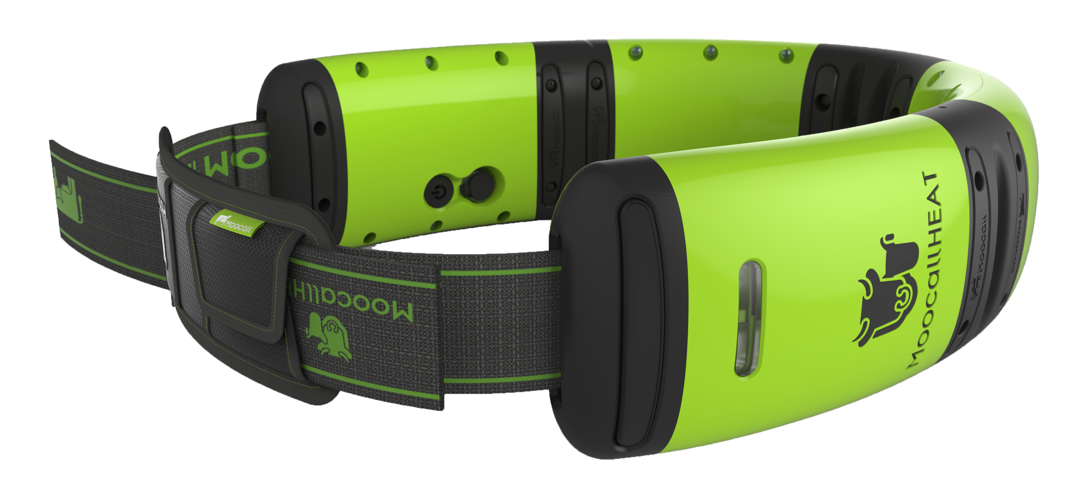 Moocall Case Study - Dolmen Design