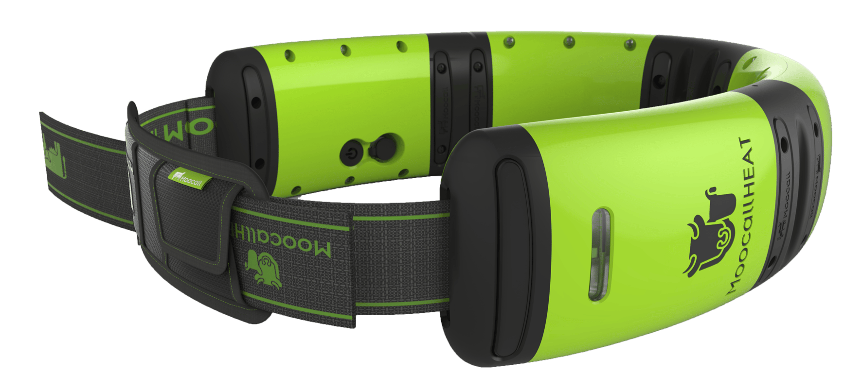 Moocall Case Study - Dolmen Design