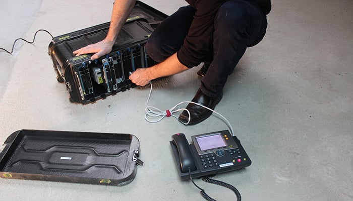 Klas Telecom Case Study