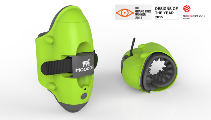 Moocall